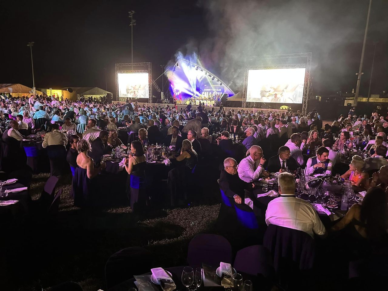 2024 DARWIN CUP TOUR - 6 Nights, 2 Race Days & Gala Ball
