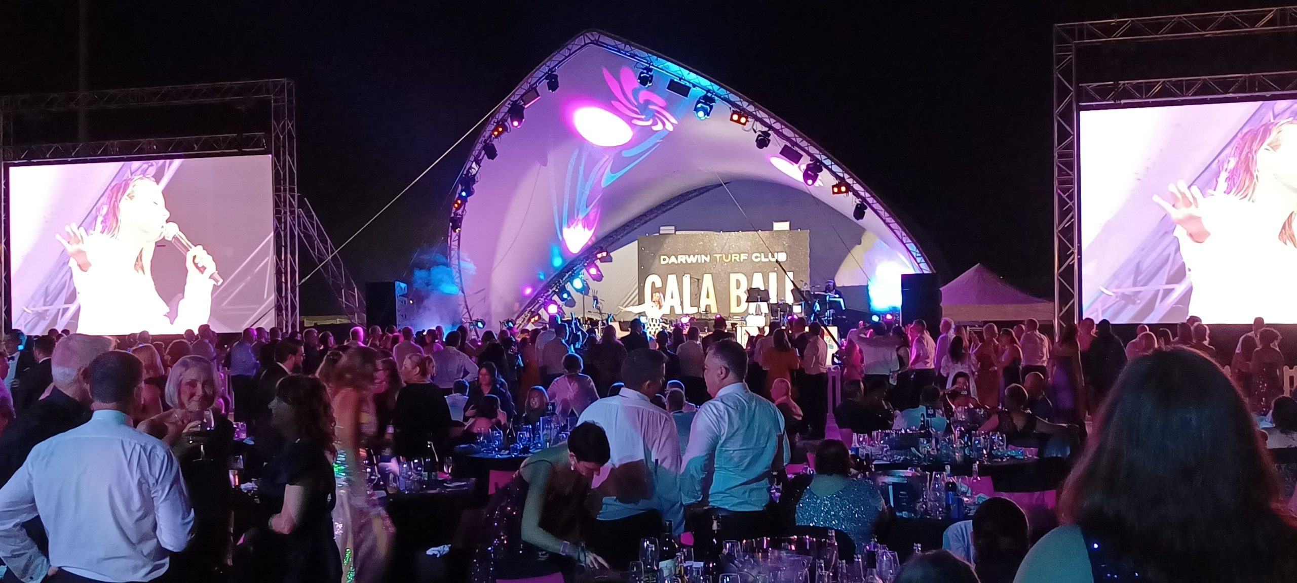 2024 DARWIN CUP TOUR - 6 Nights, 2 Race Days & Gala Ball