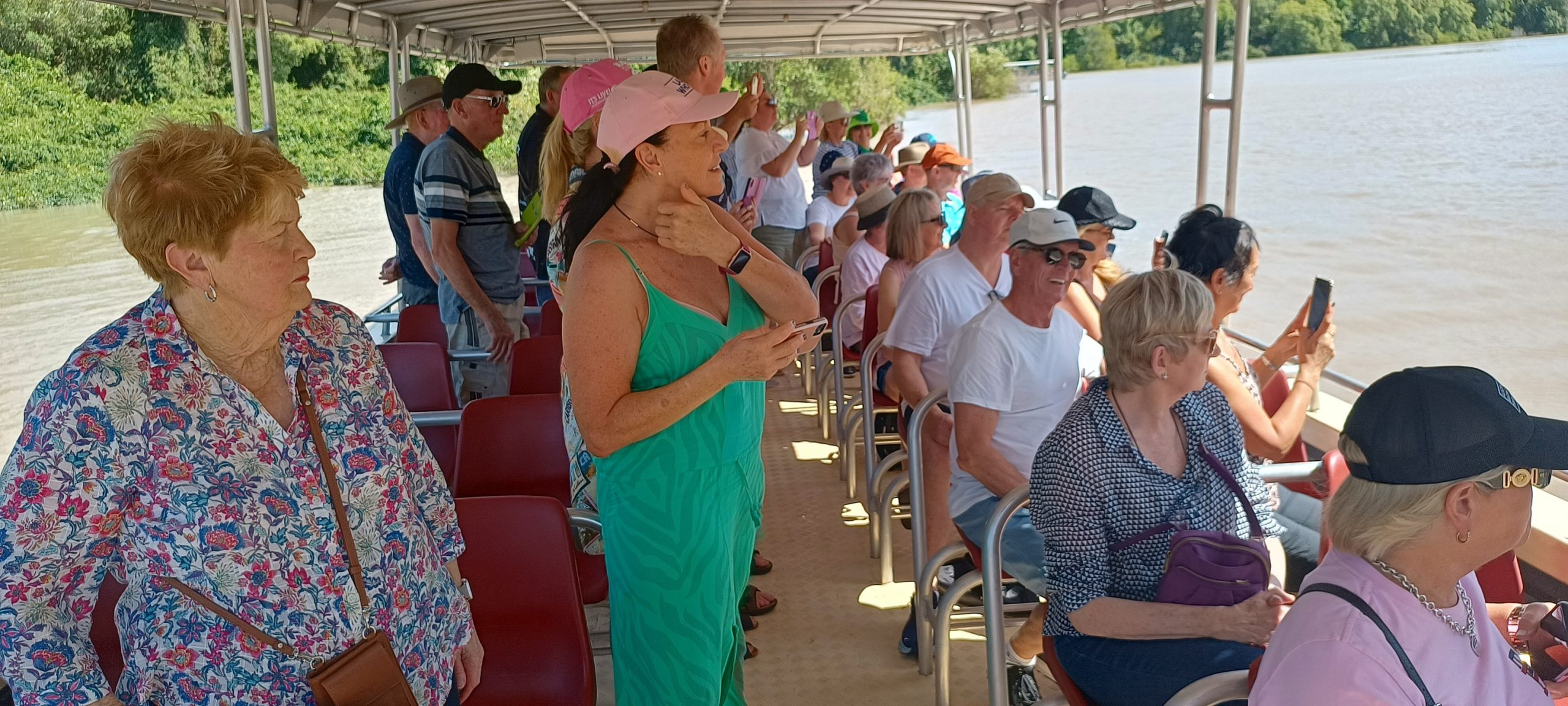 2025 DARWIN CUP TOUR - 6 Nights, 2 Race Days & Gala Ball