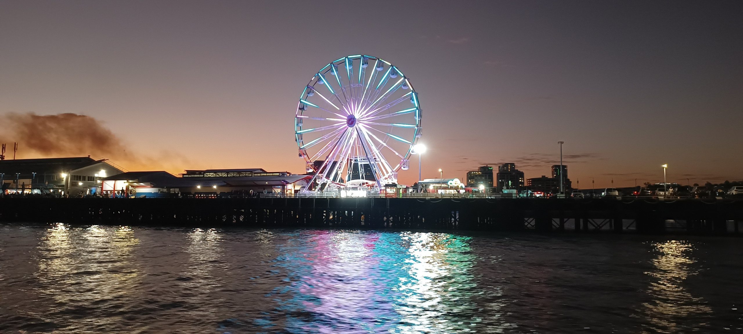 2025 DARWIN CUP TOUR - 6 Nights, 2 Race Days & Gala Ball