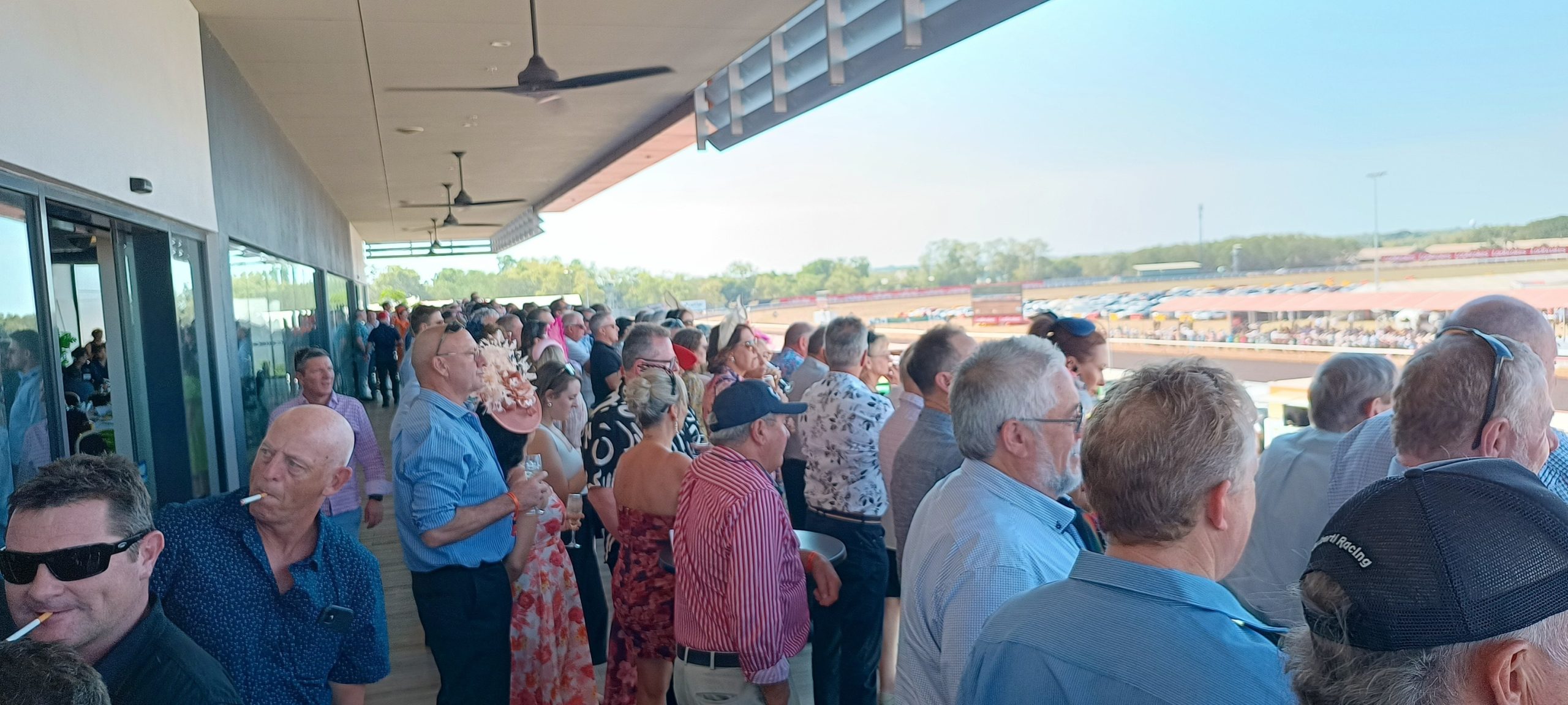 2025 DARWIN CUP TOUR - 6 Nights, 2 Race Days & Gala Ball