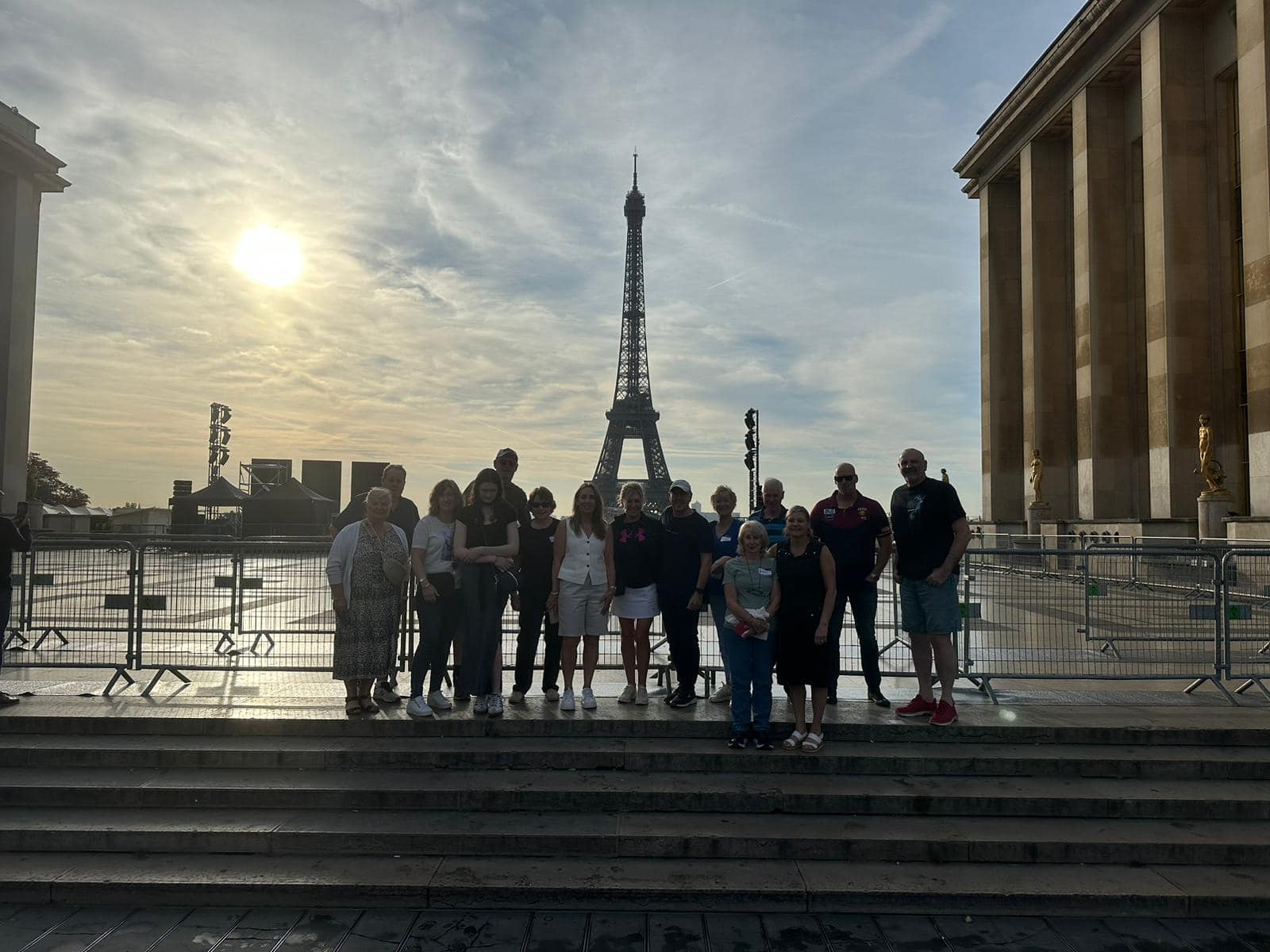 2025 PRIX DE L'ARC TOUR - Join us for Europe's best race!