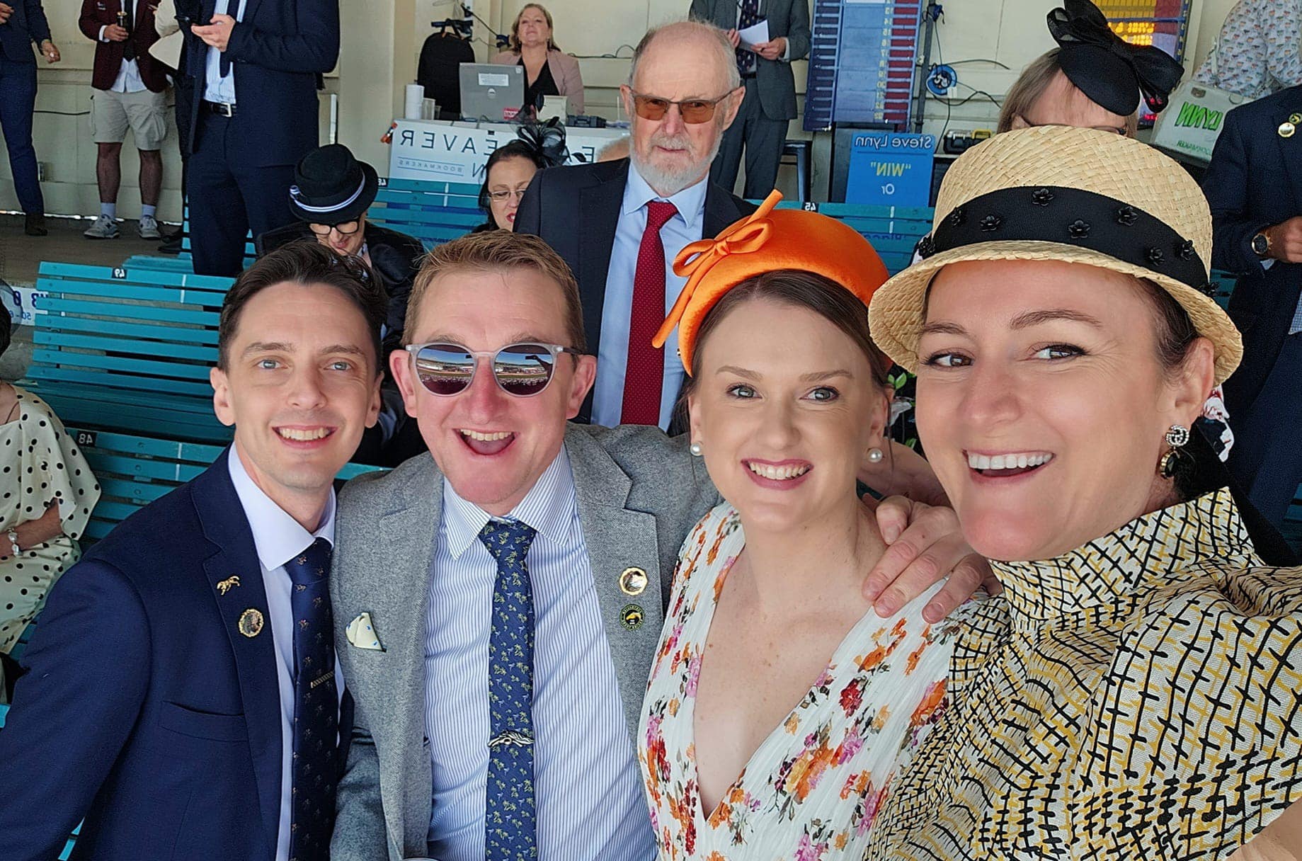 2026 COX PLATE WEEKEND - Australia's best race!