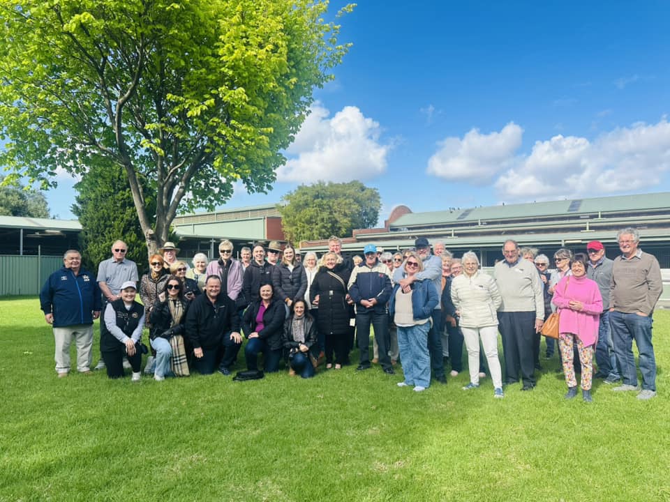 2025 COX PLATE WEEKEND - Australia's best race!