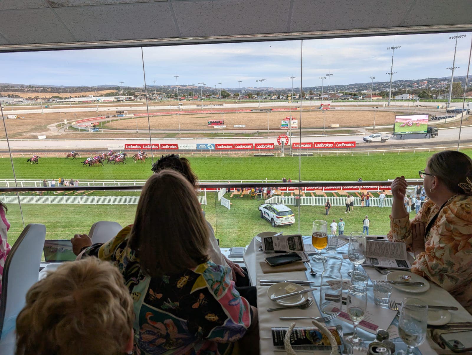 2026 LAUNCESTON CUP WEEK - Australian Racing Tours